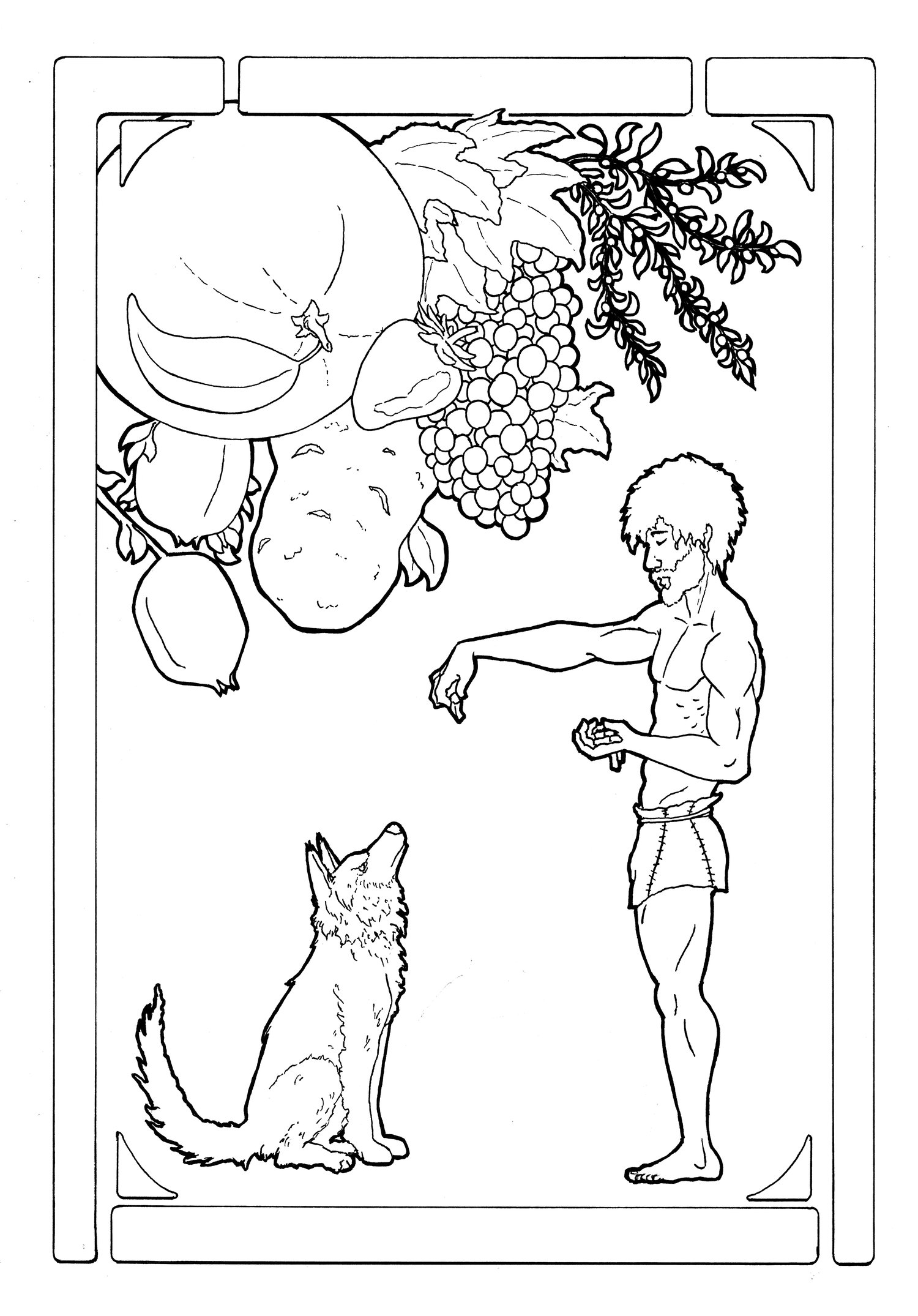 Portfolio – Nolan Christensen