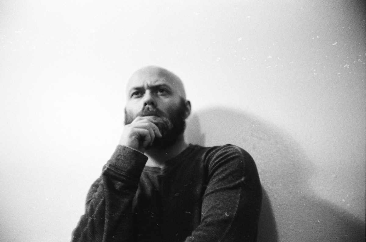 Bio – Nolan Christensen